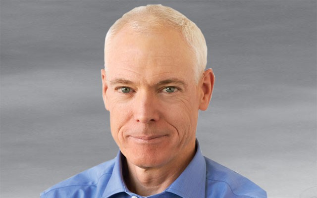 Great Leaders absorb Fear and exude Hope - ScaleUp Business